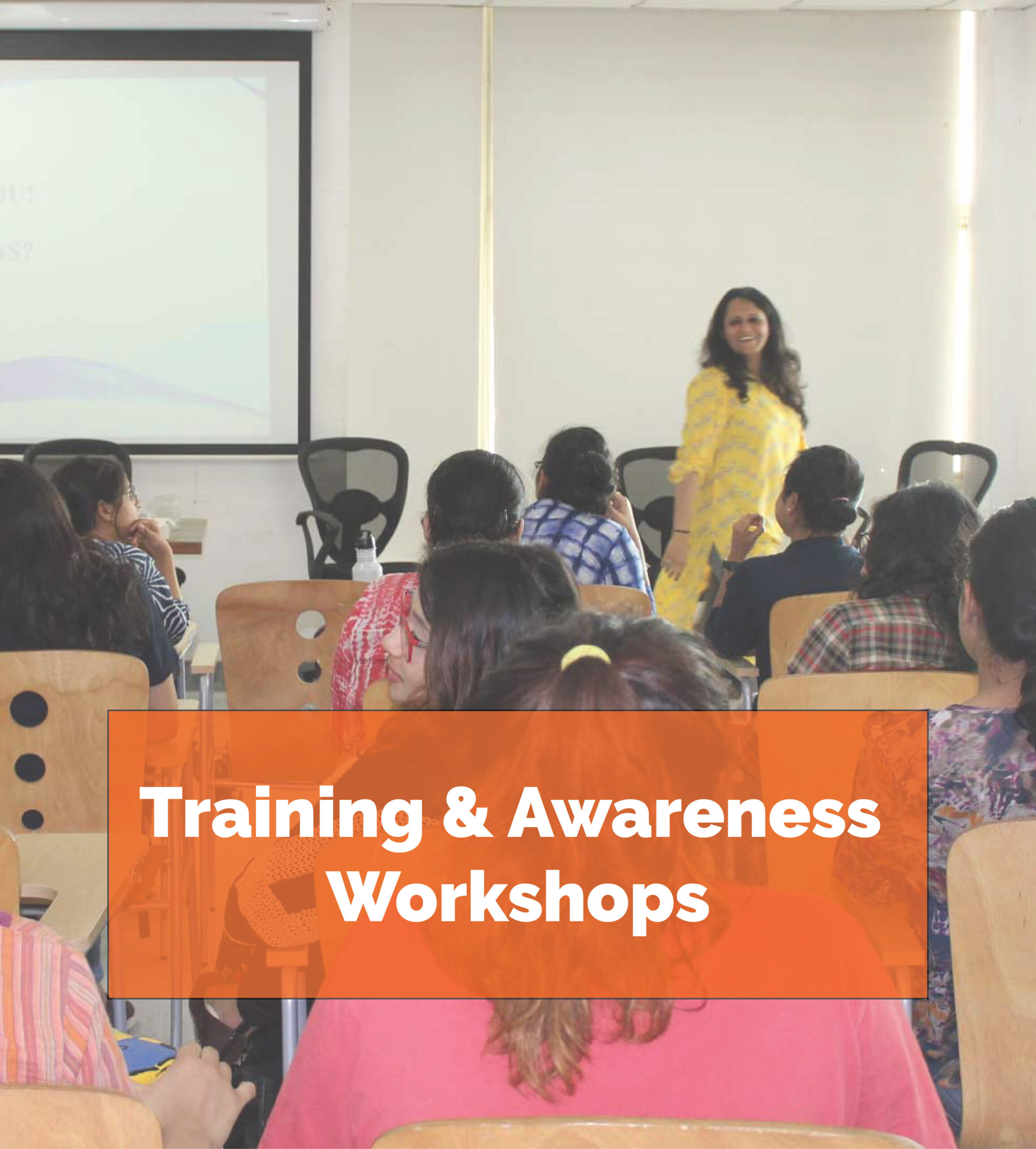 Training & Awareness Workshops – Rotary Club of Panvel City